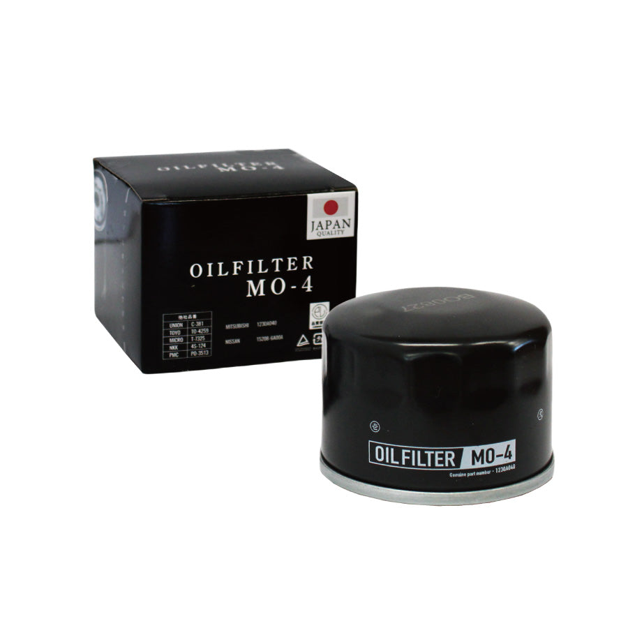 MO-4 オイルフィルター（ミツビシ・ニッサン） – ヨロスト。