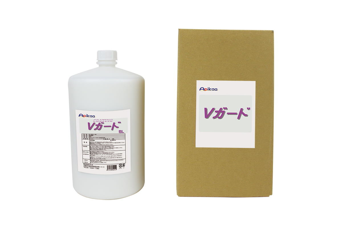 Vガード 5L×1（J269）ダイフクプラスモア様 ヴィーナスガード対応 – ヨロスト。