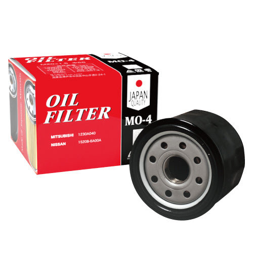 MO-4 オイルフィルター（ミツビシ・ニッサン） – ヨロスト。